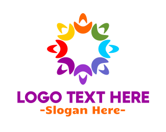 Diversity Logos | Diversity Logo Maker | BrandCrowd