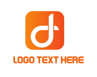 Letter D Logo Maker | Free to Try | BrandCrowd