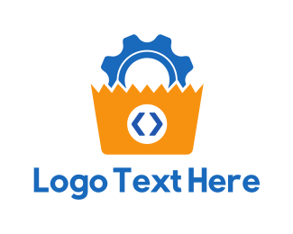 Programmer Logos | Programmer Logo Maker | BrandCrowd