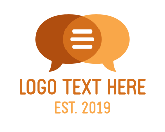 Twitter Logo Maker. Create Your Own Twitter Logo | BrandCrowd