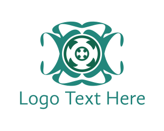 Spin Logos | Spin Logo Maker | BrandCrowd