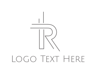 Letter R Logos | Letter R Logo Maker | BrandCrowd