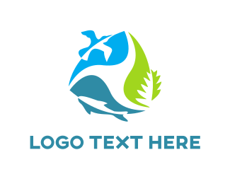 Ecosystem Logo Maker | BrandCrowd