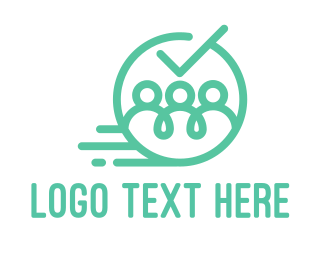 Recruitment Logos | Recruitment Logo Maker | BrandCrowd