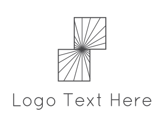 Symmetrical Logo Maker | Best Symmetrical Logos | BrandCrowd