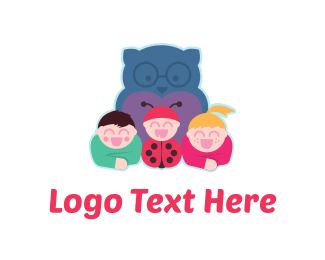 Primary School Logos | Primary School Logo Maker | BrandCrowd