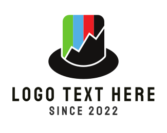 Top Hat Logos | Top Hat Logo Maker | BrandCrowd