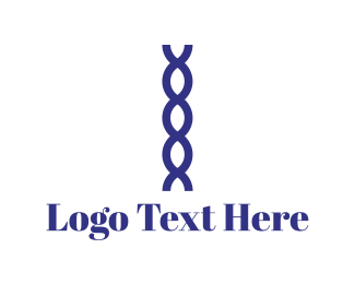 Gene Logos | Gene Logo Maker | BrandCrowd