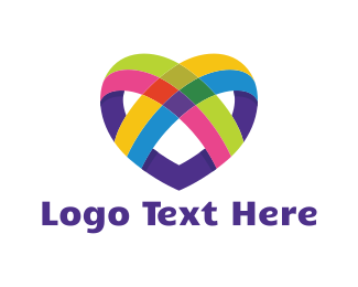 Lgbt Logos | Lgbt Logo Maker | BrandCrowd