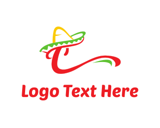 Mexican Logos | Mexican Logo Maker | BrandCrowd