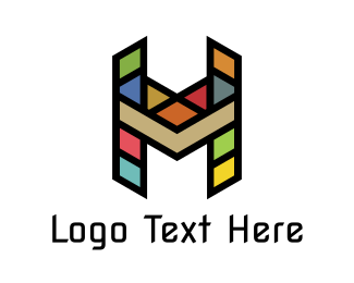 Mosaic Logos | Mosaic Logo Maker | BrandCrowd