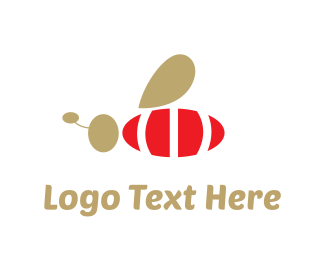 Bee Logo Designs | Browse Hundreds Of Bee Logos | BrandCrowd