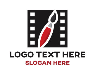 Art Logo Maker | Create a Art Logo Design | BrandCrowd