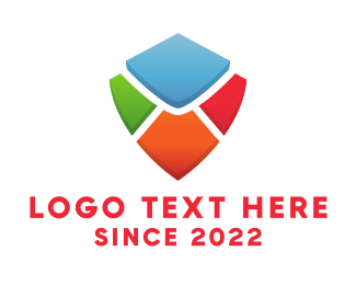 Shield Logo Designs | Make Your Own Shield Logo | BrandCrowd