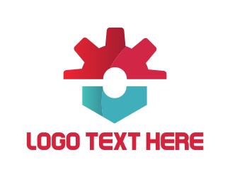 Cogwheel Logos | Cogwheel Logo Maker | BrandCrowd