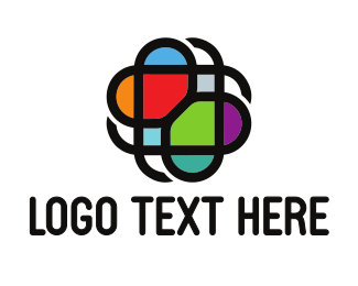 Mosaic Logo Maker | BrandCrowd