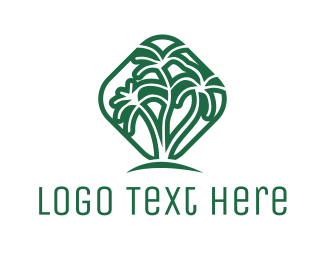 Oasis Logos | Oasis Logo Maker | BrandCrowd