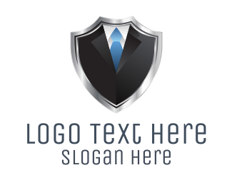 Suit Logos | Suit Logo Maker | BrandCrowd