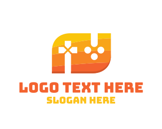 Console Logos | Console Logo Maker | BrandCrowd
