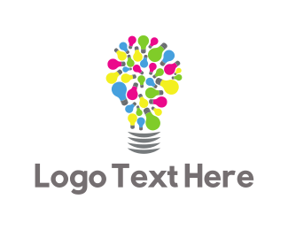 Lamp Logo Maker | Create A Lamp Logo | BrandCrowd