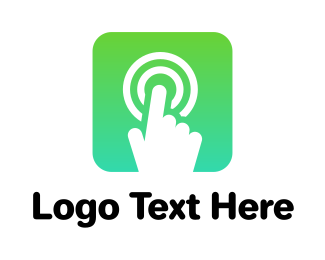 App Logo Maker | Create Your Own App Logo | BrandCrowd
