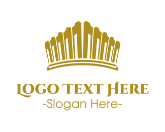 Tiara Logos | Tiara Logo Maker | BrandCrowd