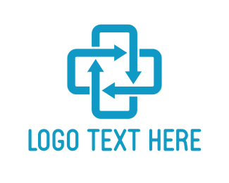 Clinic Logos | Clinic Logo Design Maker | BrandCrowd