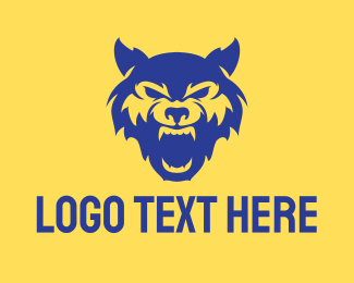 Fangs Logos | Fangs Logo Maker | BrandCrowd