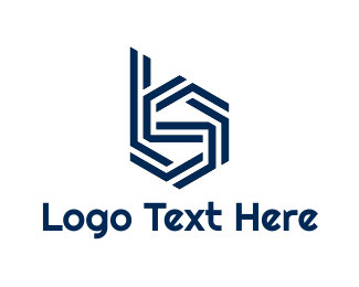 Lettermark Logos | Lettermark Logo Maker | BrandCrowd
