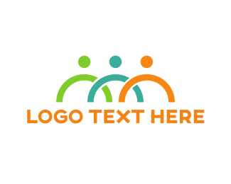 Group Logos | Group Logo Maker | BrandCrowd