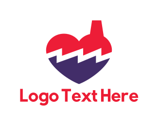 Split Logos | Split Logo Maker | BrandCrowd
