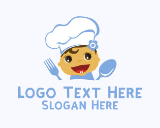Baby Logos | Create Your Own Baby Logo Design | BrandCrowd