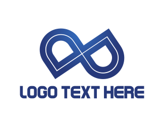 Infinity Logo Maker | BrandCrowd