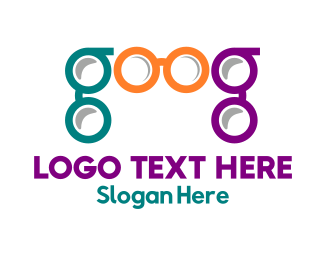 Optician Logos | Optician Logo Maker | BrandCrowd