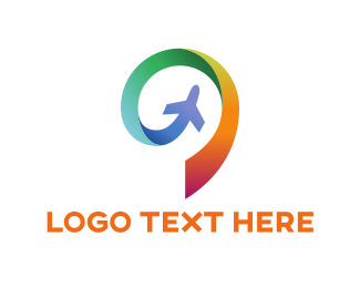 Airline Logo Maker | Best Airline Logos | BrandCrowd