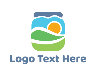 Pickle Logos | Pickle Logo Maker | BrandCrowd