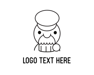 Muffin Logo Maker | BrandCrowd