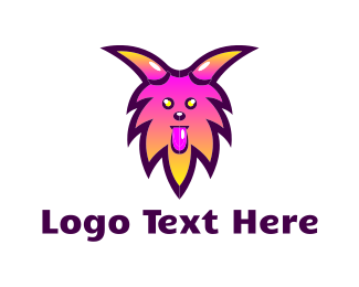 Furry Logo Maker | BrandCrowd