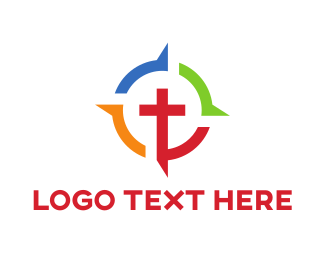 Faith Logos | Faith Logo Maker | BrandCrowd