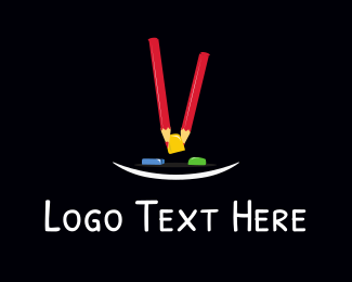 Drawing Logos | Drawing Logo Maker | BrandCrowd