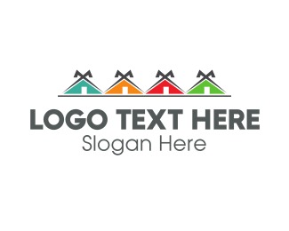 Neighborhood Logos | Neighborhood Logo Maker | BrandCrowd
