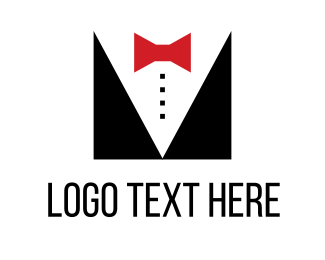 Suit Logos | Suit Logo Maker | BrandCrowd