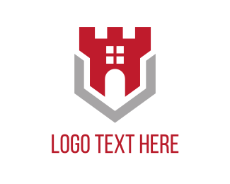 Castle Logo Maker | BrandCrowd