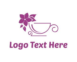 Tea Logo Maker | Create Your Own Tea Logo | BrandCrowd