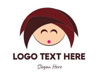 Cute Logo Designs | Make A Cute Logo | BrandCrowd