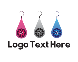 Jewelry Logo Maker | Create Your Own Jewelry Logo | BrandCrowd