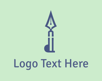 Calligraphy Logo Maker | Best Calligraphy Logos | BrandCrowd