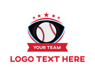 Baseball Logos | Make A Baseball Logo Design | BrandCrowd