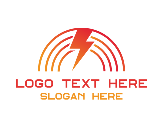 Storm Logos | Make A Storm Logo | BrandCrowd