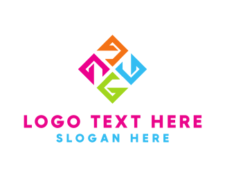 Rotate Logos | Rotate Logo Maker | BrandCrowd